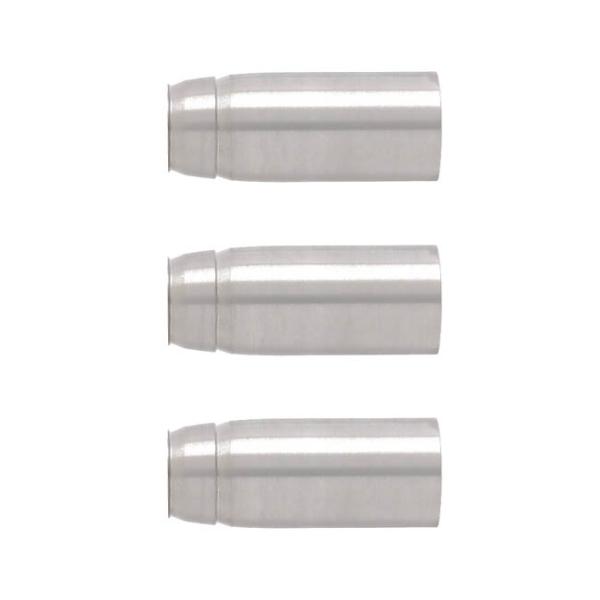 ■商品仕様スペックデータ材質：90%タングステン単体重量：5.6g全長：17.6mm内容物・フロントパーツ×1set(3個)■商品説明大人気バレルDMCバトラスより交換用パーツが新しくなって登場！！それぞれのパーツと組み合わせることで 重心...