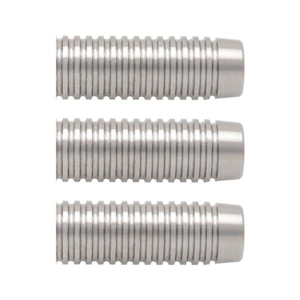 ■商品仕様スペックデータ材質：90%タングステン単体重量：4.5g 全長：18.9mm最大径：6.5mm内容物・リアパーツ×1set(3個)■商品説明(2018.11.21 発売商品)DMCのバトラスより「Sidewinder」専用の交換/...