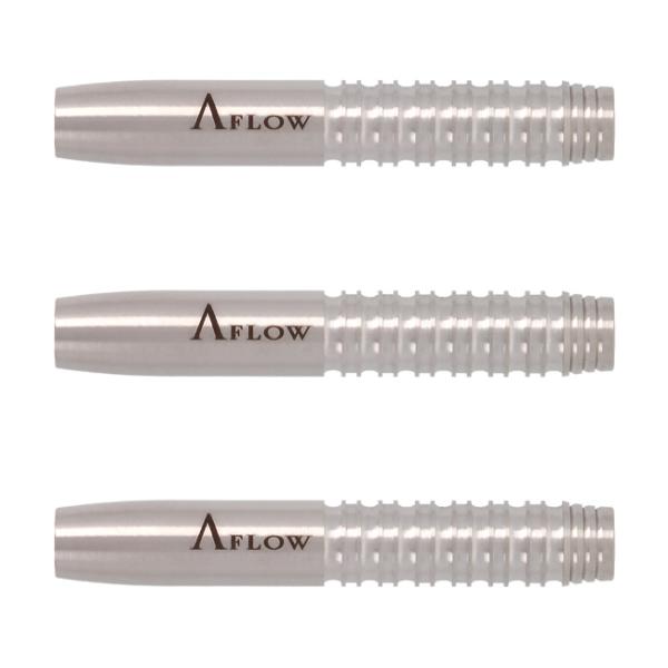 ■商品仕様スペックデータ材質：80%タングステン単体重量：17.0g全長：44.0mm最大径：6.8mmタイプ：2BA内容物・バレル×1set(3個)・シャフト×1set(3個)・チップ×1set(3個)・フライト×1set(3個)■商品説...