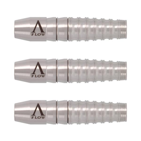 ■商品仕様スペックデータ材質：80%タングステン単体重量：16.0g全長：35.0mm最大径：7.6mmタイプ：2BA内容物・バレル×1set(3個)・シャフト×1set(3個)・チップ×1set(3個)・フライト×1set(3個)■商品説...