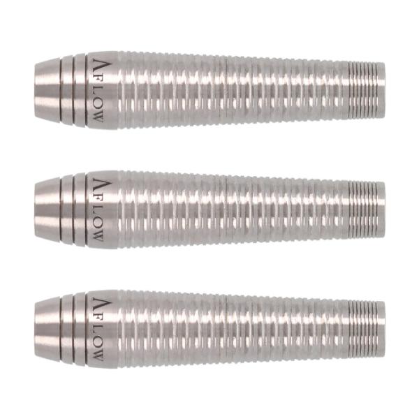 ■商品仕様スペックデータ材質：95％タングステン単体重量：17.2g全長：36.0mm最大径：8.2mmタイプ：2BA内容物・バレル×1set(3個)・シャフト×1set(3個)・フライト×1set(3個)・チップ×1set(3個) ■商品...