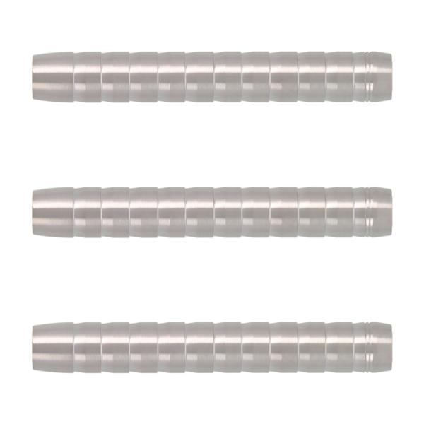 ■商品仕様スペックデータ材質：80%タングステン単体重量：17.5g全長：45.0mm最大径：6.4mmタイプ：2BA内容物・バレル×1set(3個)・シャフト×1set(3個)・チップ×1set(3個)・フライト×1set(3個) ■商品...