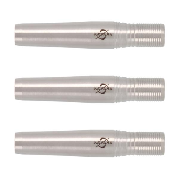 ■商品仕様スペックデータ材質：80%タングステン単体重量：15.8g全長：39.0mm最大径：7.2mmタイプ：2BA内容物・バレル×1set(3個)・シャフト×1set(3個)・チップ×1set(3個)・フライト×1set(3個) ■商品...