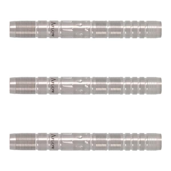 ■商品仕様スペックデータ材質：90%タングステン単体重量：18.0g全長：53.0mm最大径：6.2mmタイプ：2BA内容物・バレル×1set(3個)・シャフト×1set(3個)・チップ×1set(3個)・フライト×1set(3個)■商品説...