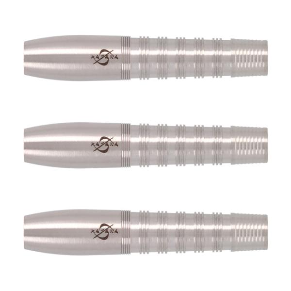 ■商品仕様スペックデータ材質：80%タングステン単体重量：17.5g全長：40.0mm最大径：7.6mmタイプ：2BA内容物・バレル×1set(3個)・シャフト×1set(3個)・チップ×1set(3個)・フライト×1set(3個)■商品説...