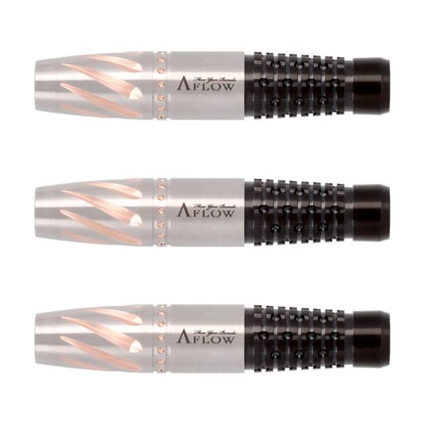 ■商品仕様スペックデータ材質：90%タングステン単体重量：17.5g全長：39.0mm最大径：7.6mmタイプ：2BA内容物・バレル×1set(3個)・シャフト×1set(3個)・チップ×1set(3個)・フライト×1set(3個)■商品説...