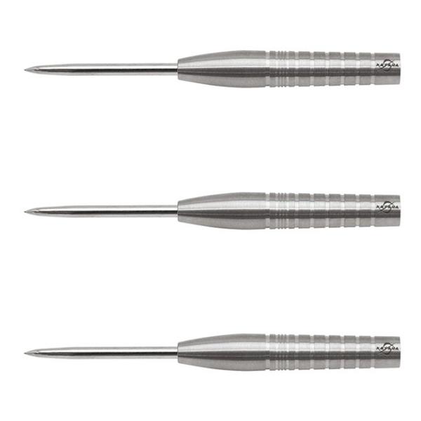 ■商品仕様スペックデータ材質：80%タングステン単体重量：17.0g(ポイント含む)全長：41.0mm最大径：7.0mmタイプ：STEEL内容物・バレル×1set(3個)・シャフト×1set(3個)・フライト×1set(3個)■商品説明(2...