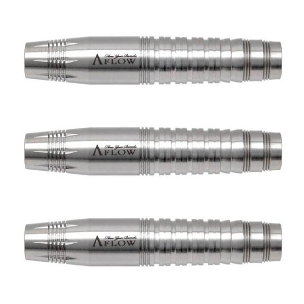 ■商品仕様スペックデータ材質：95%タングステン単体重量：17.5g全長：39.0mm最大径：7.4mmタイプ：2BA内容物・バレル×1set(3個)・シャフト×1set(3個)・チップ×1set(3個)・フライト×1set(3個)■商品説...
