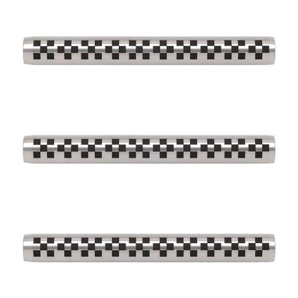 ■商品仕様スペックデータ材質：90%タングステン単体重量：17.0g全長：53.0mm最大径：6.1mmタイプ：2BA内容物・バレル×1set(3個)・シャフト×1set(3個)・チップ×1set(3個)・フライト×1set(3個)■商品説...