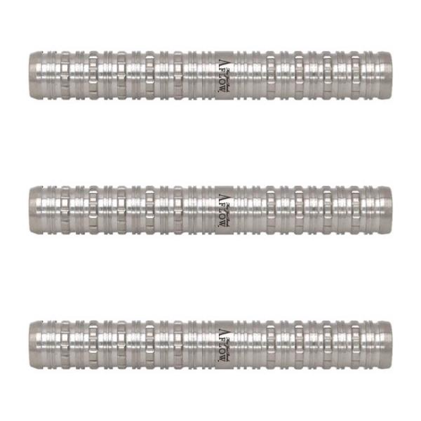 ■商品仕様スペックデータ材質：95%タングステン単体重量：16.5g全長：45.0mm最大径：6.1mmタイプ：2BA内容物・バレル×1set(3個)・シャフト×1set(3個)・チップ×1set(3個)・フライト×1set(3個)■商品説...