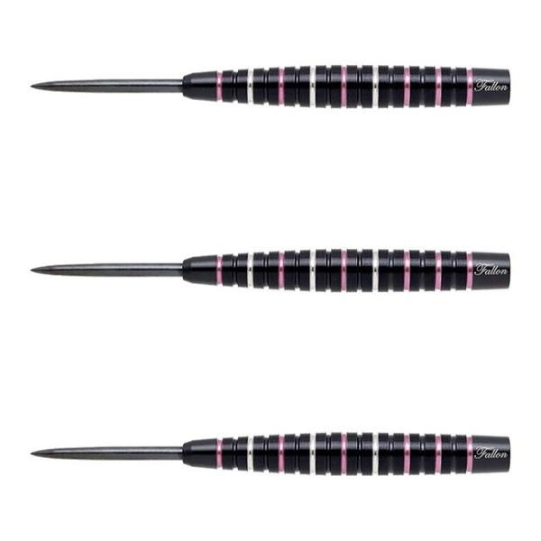 ■商品仕様スペックデータ材質：95%タングステン単体重量：24.3g(ポイント含む)全長：52.5mm最大径：7.2mmタイプ：STEEL内容物・バレル×1set(3個)・シャフト×1set(3個)・フライト×1set(3個)■商品説明(2...