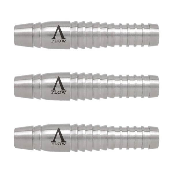 ■商品仕様スペックデータ材質：80%タングステン単体重量：16.5g全長：39.0mm最大径：7.8mmタイプ：2BA内容物・バレル×1set(3個)・シャフト×1set(3個)・チップ×1set(3個)・フライト×1set(3個)■商品説...