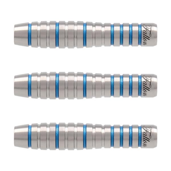 ■商品仕様スペックデータ材質：80%タングステン単体重量：17.5g全長：39.0mm最大径：7.6mmタイプ：2BA内容物・バレル×1set(3個)・シャフト×1set(3個)・チップ×1set(3個)・フライト×1set(3個)■商品説...