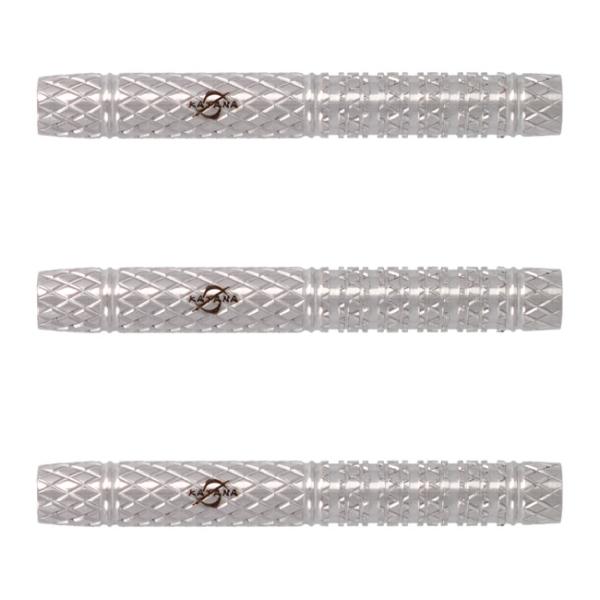 ■商品仕様スペックデータ材質：90%タングステン単体重量：18.0g全長：50.0mm最大径：6.3mmタイプ：2BA内容物・バレル×1set(3個)・シャフト×1set(3個)・チップ×1set(3個)・フライト×1set(3個)■商品説...