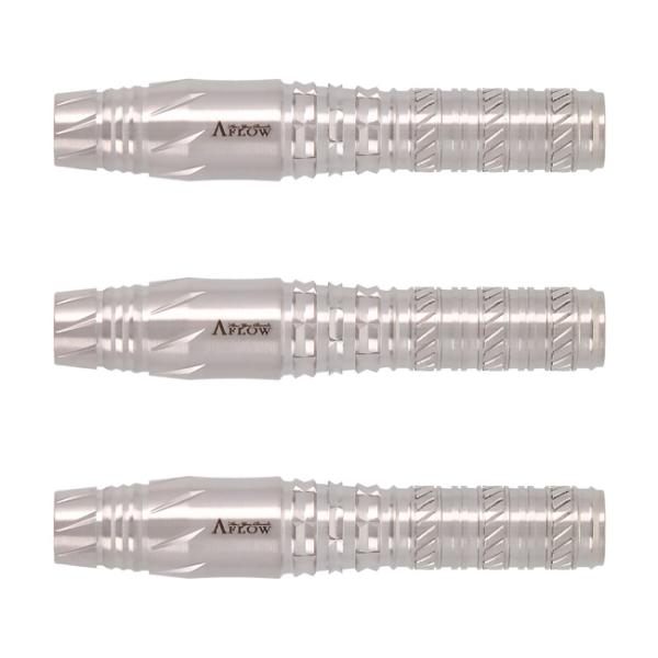 ■商品仕様スペックデータ材質：90%タングステン単体重量：18.5g全長：42.0mm最大径：7.8mmタイプ：2BA内容物・バレル×1set(3個)・シャフト×1set(3個)・チップ×1set(3個)・フライト×1set(3個)■商品説...