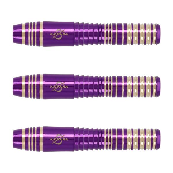 ■商品仕様スペックデータ材質：ブラス単体重量：12.5g全長：46.0mm最大径：8.2mmタイプ：2BA内容物・バレル×1set(3個)・シャフト×1set(3個)・チップ×1set(3個)・フライト×1set(3個)・ケース×1個■商品...