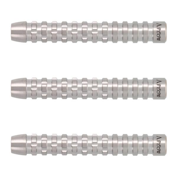 ■商品仕様スペックデータ材質：90%タングステン単体重量：23.0g全長：50.8mm最大径：7.1mmタイプ：2BA内容物・バレル×1set(3個)・シャフト×1set(3個)・チップ×1set(3個)・フライト×1set(3個)■商品説...