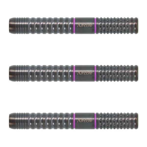 ■商品仕様スペックデータ材質：90%タングステン単体重量：21.0g全長：50.0mm最大径：6.5mmタイプ：2BA内容物・バレル×1set(3個)・シャフト×1set(3個)・チップ×1set(3個)・フライト×1set(3個)■商品説...