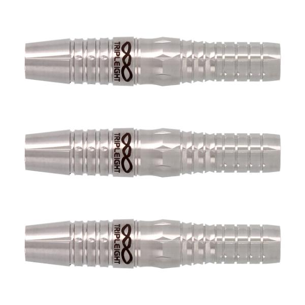 ■商品仕様スペックデータ材質：90%タングステン単体重量：19.5g全長：40.0mm最大径：7.8mmタイプ：2BA内容物・バレル×1set(3個)・シャフト×1set(3個)・チップ×1set(3個)・フライト×1set(3個) ■商品...