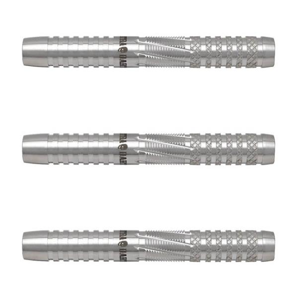 ■商品仕様スペックデータ材質：90%タングステン単体重量：16.5g全長：50.0mm最大径：6.3mmタイプ：2BA内容物・バレル×1set(3個)・シャフト×1set(3個)・チップ×1set(3個)・フライト×1set(3個)■商品説...