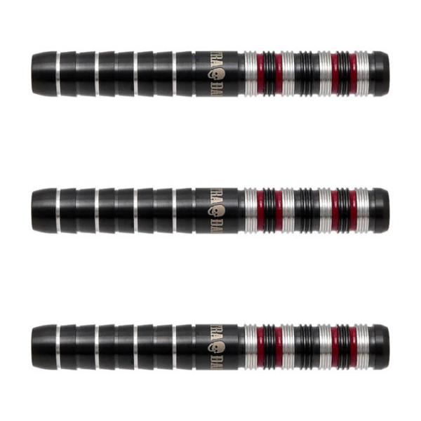 ■商品仕様スペックデータ材質：90%タングステン単体重量：18.0g全長：50.0mm最大径：6.5mmタイプ：2BA内容物・バレル×1set(3個)・シャフト×1set(3個)・チップ×1set(3個)・フライト×1set(3個)■商品説...