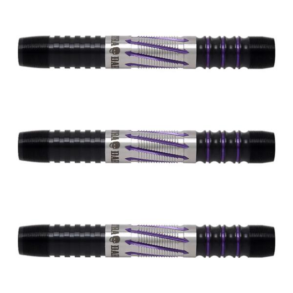 ■商品仕様スペックデータ材質：95%タングステン単体重量：19.5g全長：50.0mm最大径：6.5mmタイプ：2BA内容物・バレル×1set(3個)・シャフト×1set(3個)・チップ×1set(3個)・フライト×1set(3個)■商品説...