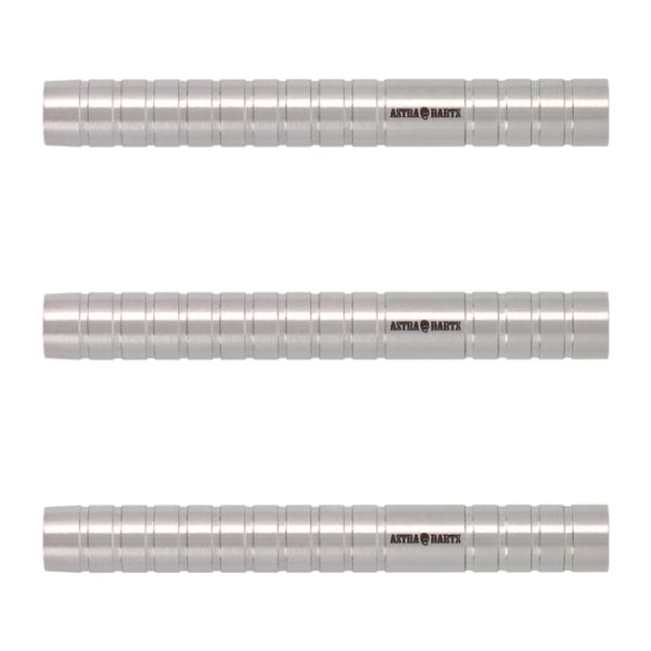 ■商品仕様スペックデータ材質：90%タングステン単体重量：16.7g全長：48.0mm最大径：5.8mmタイプ：2BA内容物・バレル×1set(3個)・シャフト×1set(3個)・チップ×1set(3個)・フライト×1set(3個)■商品説...