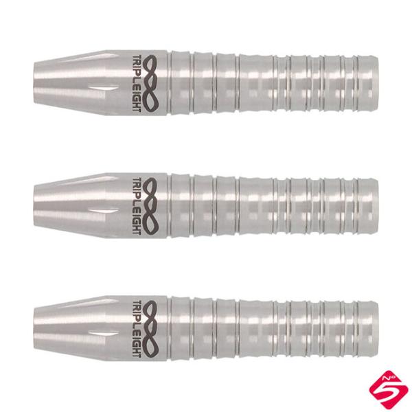 ■商品仕様スペックデータ材質：90%タングステン単体重量：16.5g全長：38.0mm最大径：7.3mmタイプ：No.5内容物・バレル×1set(3個)・シャフト×1set(3個)・チップ×1set(3個)・フライト×1set(3個)■商品...