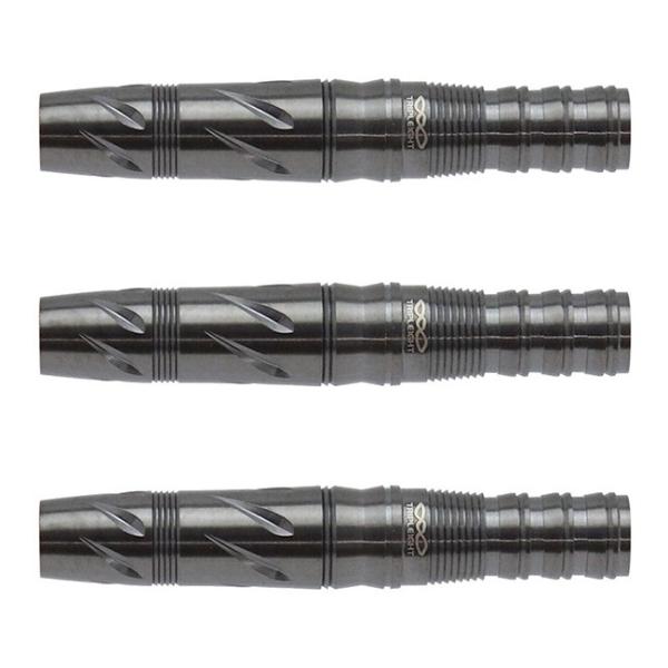 ■商品仕様スペックデータ材質：90%タングステン 単体重量：17.2g全長：42.0mm最大径：7.4mmタイプ：2BA内容物・バレル×1set(3個)・シャフト×1set(3個)・チップ×1set(3個)・フライト×1set(3個)■商品...