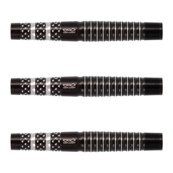 ■商品仕様スペックデータ材質：90%タングステン単体重量：20.0g全長：50.0mm最大径：7.0mmタイプ：2BA内容物・バレル×1set(3個)・シャフト×1set(3個)・チップ×1set(3個)・フライト×1set(3個)■商品説...