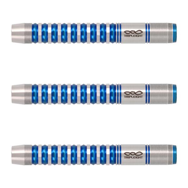 ■商品仕様スペックデータ材質：90%タングステン単体重量：20.0g全長：51.0mm最大径：6.5mmタイプ：2BA内容物・バレル×1set(3個)・シャフト×1set(3個)・チップ×1set(3個)・フライト×1set(3個)■商品説...