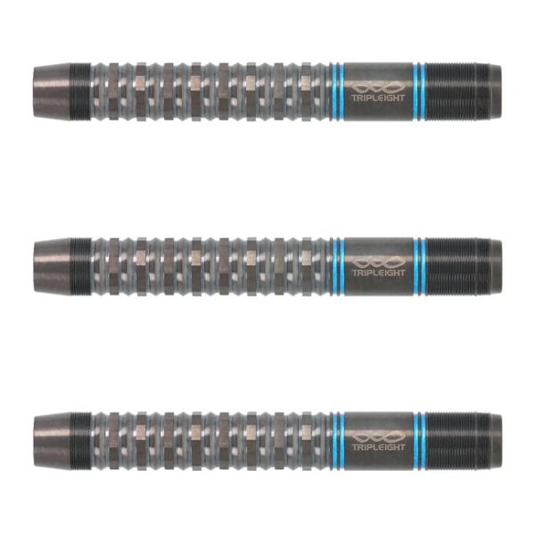 ■商品仕様スペックデータ材質：90%タングステン単体重量：18.0g全長：51.0mm最大径：6.5mmタイプ：2BA内容物・バレル×1set(3個)・シャフト×1set(3個)・チップ×1set(3個)・フライト×1set(3個)■商品説...