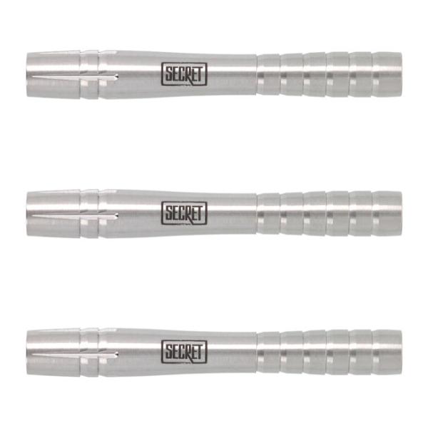 ■商品仕様スペックデータ材質：90%タングステン単体重量：16.0g全長：49.0mm最大径：6.5mmタイプ：2BA内容物・バレル×1set(3個)・シャフト×1set(3個)・チップ×1set(3個)・フライト×1set(3個)■商品説...
