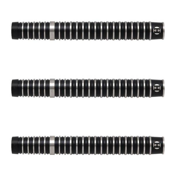 ■商品仕様スペックデータ材質：90%タングステンセット重量：約18.0g単体重量：16.0g全長：50.0mm最大径：6.3mm重心：センタータイプ：2BA内容物・バレル×1set(3個)・シャフト×1set(3個)・チップ×1set(3個...