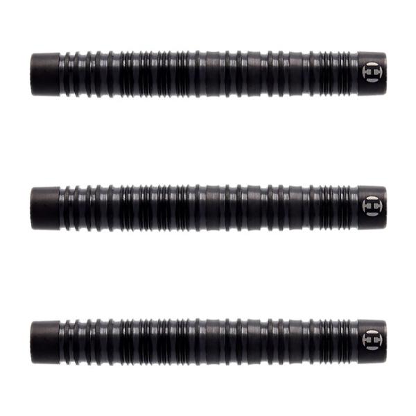 ■商品仕様スペックデータ材質：90%タングステンセット重量：約18.0g単体重量：16.0g全長：48.0mm最大径：6.5mm重心：センタータイプ：2BA内容物・バレル×1set(3個)・シャフト×1set(3個)・チップ×1set(3個...