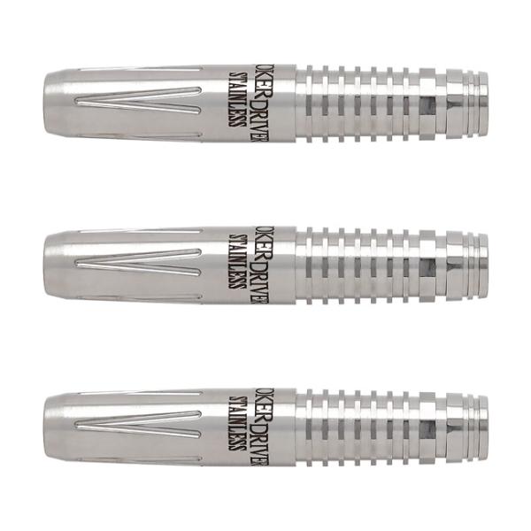 ■商品仕様スペックデータ材質：ステンレス単体重量：8.9g全長：41.5mm最大径：7.4mm重心：センタータイプ：2BA内容物・バレル×1set(3個)■商品説明(2023.5.12 発売商品)柴田豊和選手モデルの「零-ZERO- St5...