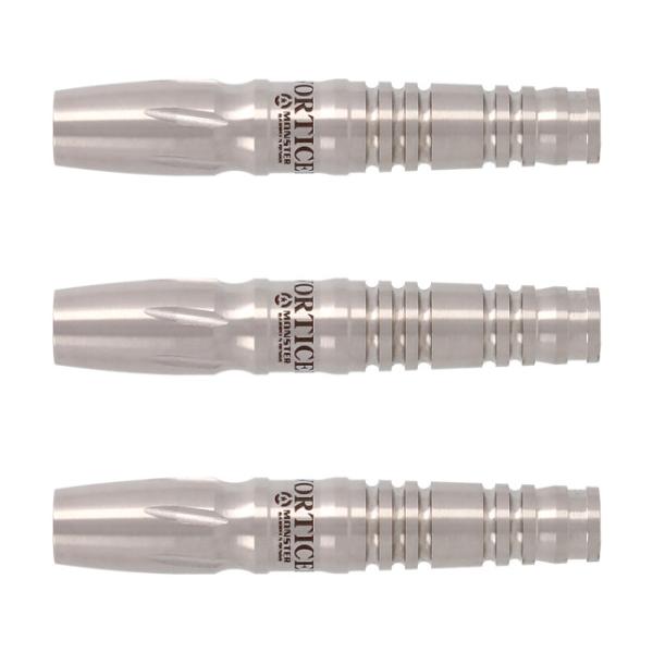 ■商品仕様スペックデータ材質：80%タングステン単体重量：16.5g全長：42.0mm最大径：7.5mmタイプ：2BA内容物・バレル×1set(3個)・シャフト×1set(3個)・チップ×1set(3個)・フライト×1set(3個)■商品説...