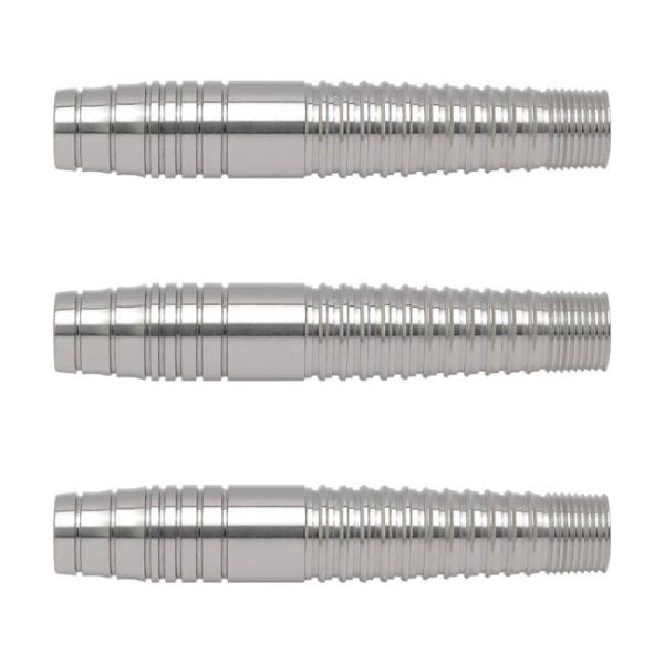 ■商品仕様スペックデータ材質：90%タングステン単体重量：16.5g全長：40.0mm最大径：7.1mmタイプ：2BA内容物・バレル×1set(3個)・シャフト×1set(3個)・チップ×2set(6個)・フライト×1set(3個)■商品説...