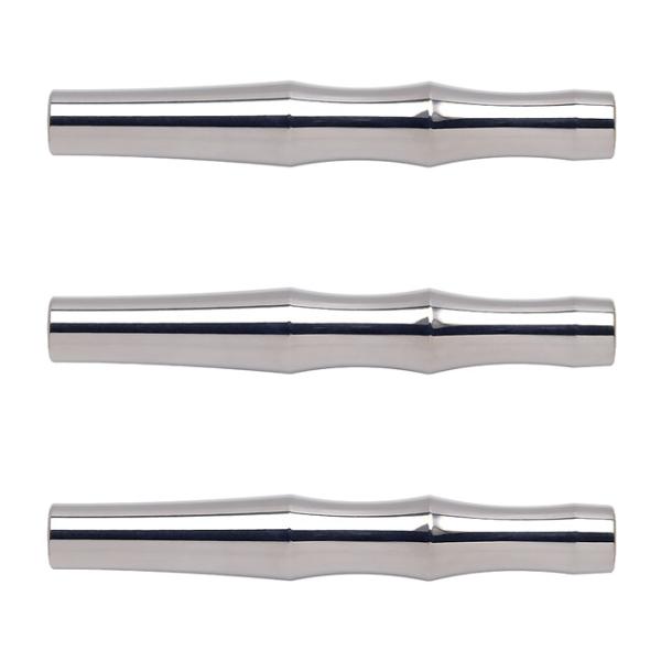 ■商品仕様スペックデータ材質：90%タングステン単体重量：18.5g全長：48.0mm最大径：7.5mm重心：センタータイプ：2BA内容物・バレル×1set(3個)・シャフト×1set(3個)・チップ×2set(6個)・フライト×1set(...