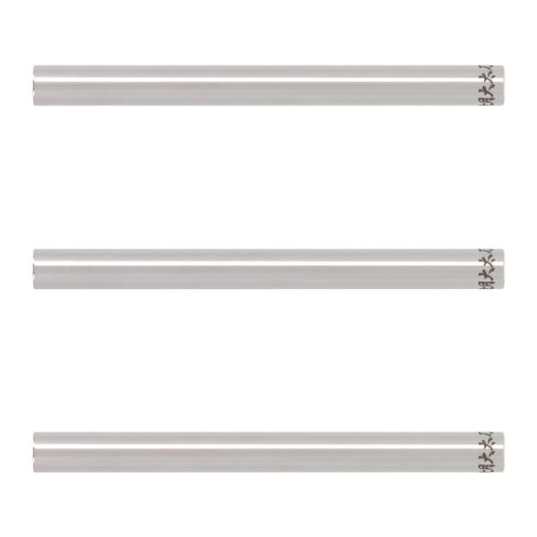 ■商品仕様スペックデータ材質：90%タングステン単体重量：22.5g全長：65.0mm最大径：5.6mm重心：センタータイプ：2BA内容物・バレル×1set(3個)・シャフト×1set(3個)・チップ×1set(3個)・フライト×1set(...