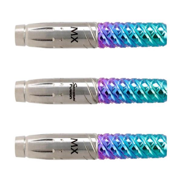 ■商品仕様スペックデータ材質：90%タングステン+チタン単体重量：16.5g全長：42.0mm最大径：7.4mmタイプ：2BA内容物・バレル×1set(3個)■商品説明(2021.10.22 発売商品)螺旋のハーモニーが新たな作品を生み出す...