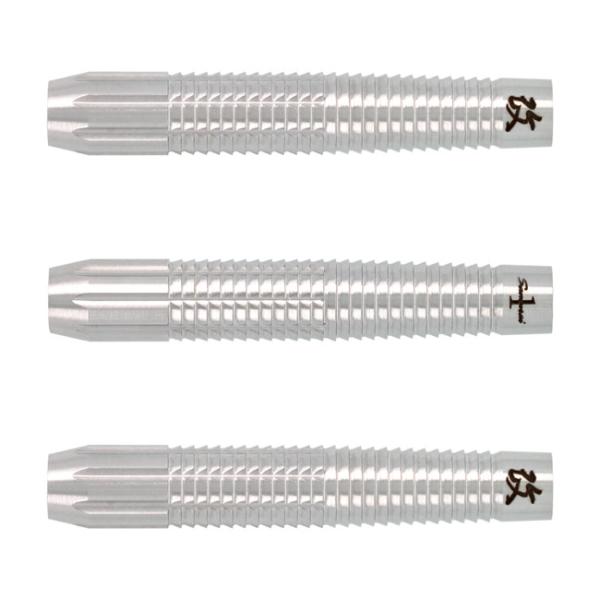 ■商品仕様スペックデータ材質：90%タングステン単体重量：19.7g全長：43.0mm最大径：7.2mmタイプ：2BA内容物・バレル×1set(3個)■商品説明(2026.4.18 発売商品)A Classic，Reborn.　― Sinc...