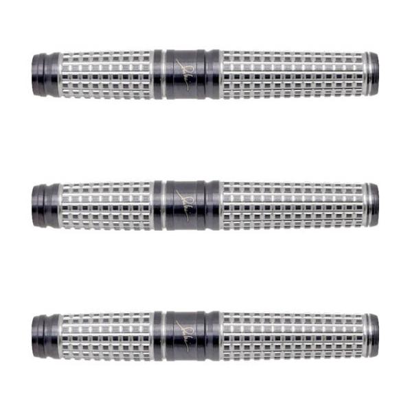 ■商品仕様スペックデータ材質：90%タングステン単体重量：20.0g全長：48.0mm最大径：7.0mmタイプ：2BA内容物・バレル×1set(3個)・シャフト×1set(3個)・チップ×1set(3個)・フライト×1set(3個)■商品説...