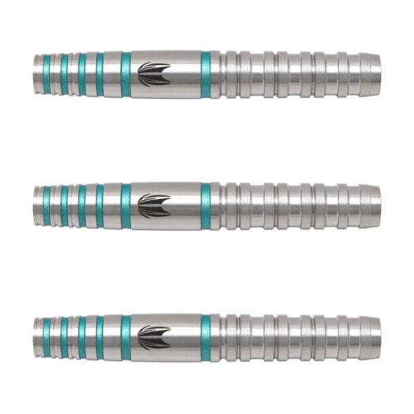 ■商品仕様スペックデータ材質：80%タングステン単体重量：18.0g全長：49.0mm最大径：7.0mmタイプ：2BA内容物・バレル×1set(3個)・シャフト×1set(3個)・チップ×1set(3個)・フライト×1set(3個)・ケース...