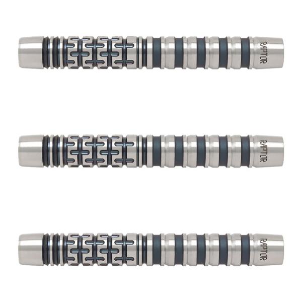 ■商品仕様スペックデータ材質：90%タングステン単体重量：18.0g全長：50.4mm最大径：6.35mmタイプ：2BA内容物・バレル×1set(3個)・シャフト×1set(3個)・チップ×1set(3個)・フライト×1set(3個)■商品...