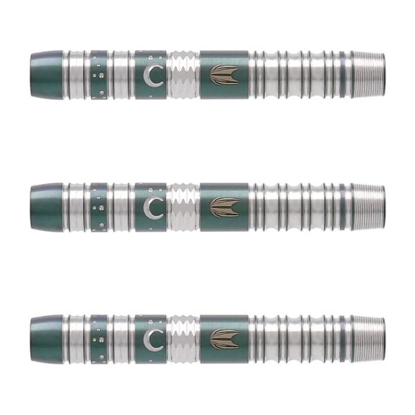 ■商品仕様スペックデータ材質：90%タングステン単体重量：21.0g全長：48.0mm最大径：6.8mmタイプ：2BA内容物・バレル×1set(3個)・K-FLEX×1set(3個)・チップ×1set(3個)■商品説明(2024.6.15 ...