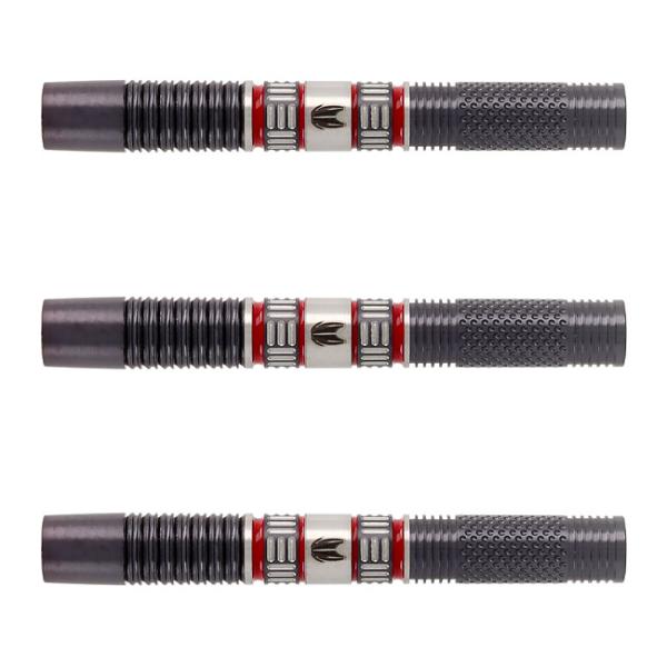 ■商品仕様スペックデータ材質：95%タングステンセット重量：約19.0g単体重量：17.3g全長：50.0mm最大径：6.3mmタイプ：2BA内容物・バレル×1set・K-FLEX×1set・チップ×1set・コンバージョンポイント×1se...