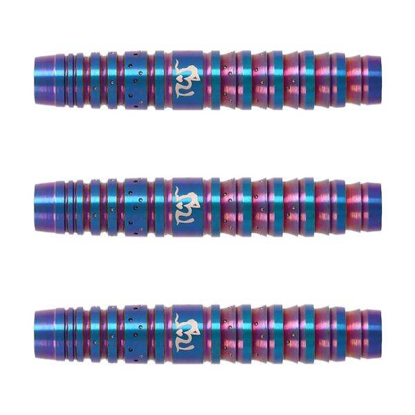 ■商品仕様スペックデータ材質：90%タングステン単体重量：19.5g全長：41.0mm最大径：7.2mmタイプ：2BA内容物・バレル×1set(3個)・K-FLEX×1set(3個)・チップ×1set(3個)■商品説明(2025.1.11 ...