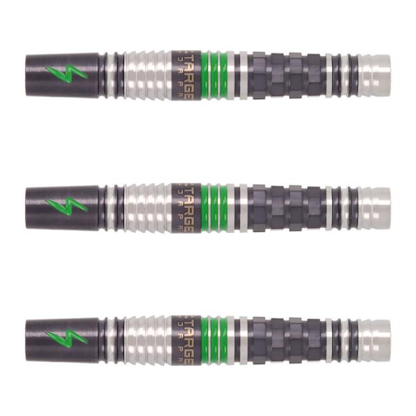 ■商品仕様スペックデータ材質：90%タングステン単体重量：19.0g全長：50.0mm最大径：7.0mmタイプ：2BA内容物・バレル×1set(3個)・K-FLEX×1set(3個)・チップ×1set(3個)■商品説明(2025.5.10 ...