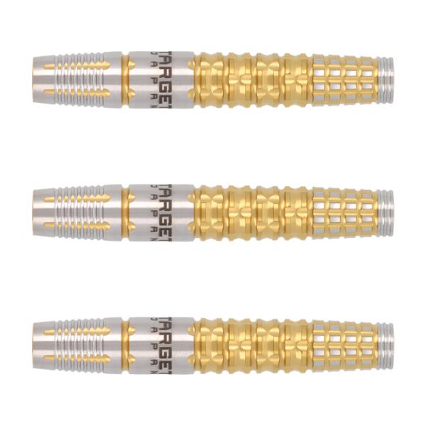 ■商品仕様スペックデータ材質：90%タングステン単体重量：18.5g全長：45.0mm最大径：7.2mmタイプ：2BA内容物・バレル×1set(3個)・K-FLEX×1set(3個)・チップ×1set(3個)■商品説明(2025.6.28 ...